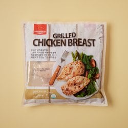 그릴 닭가슴살 1,260g - SSG.COM