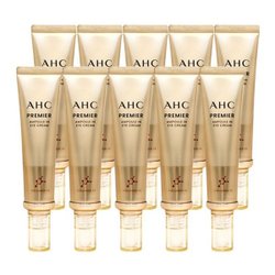 AHC 시즌11 앰플 인 아이크림 40ml 10개 - SSG.COM