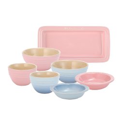 [정가35만원대] 소르베 한식 2인세트 (7P) - SSG.COM