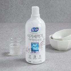 참그린 식기세척기 세제 920mL - SSG.COM