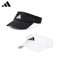 아디다스 에어로레디 바이저 캡 모자 IC6519 - SSG.COM