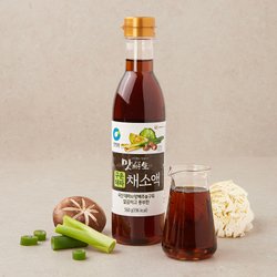 맛선생 구운대파채소액 560g - SSG.COM
