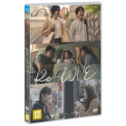 DVD - 리-러브 - SSG.COM