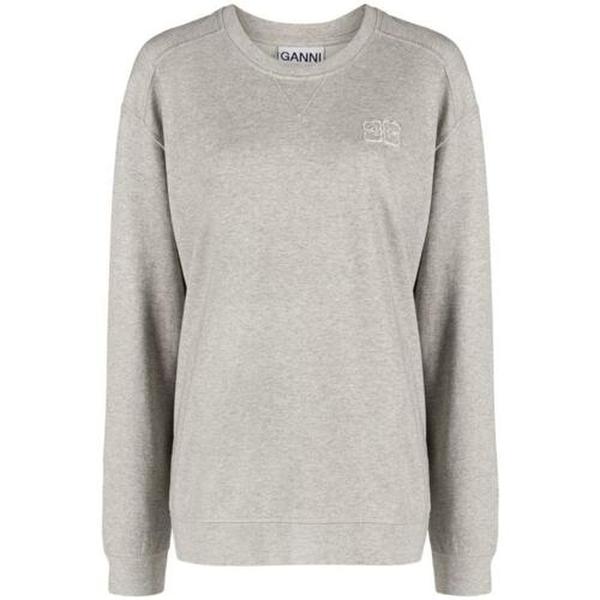 23FW 가니 스웨터 T3680 GREY - SSG.COM