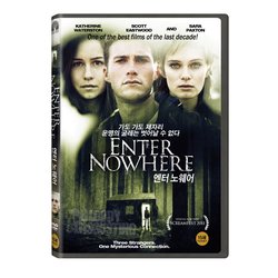 DVD - 엔터 노웨어 ENTER NOWHERE - SSG.COM