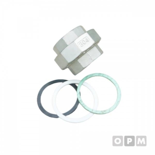 유니온 테프론가스켓 40A X ( 5매입 ) - SSG.COM