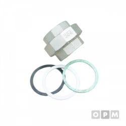 유니온 테프론가스켓 40A X ( 5매입 ) - SSG.COM