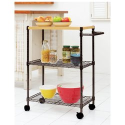 메탈 주방 카트 - SSG.COM