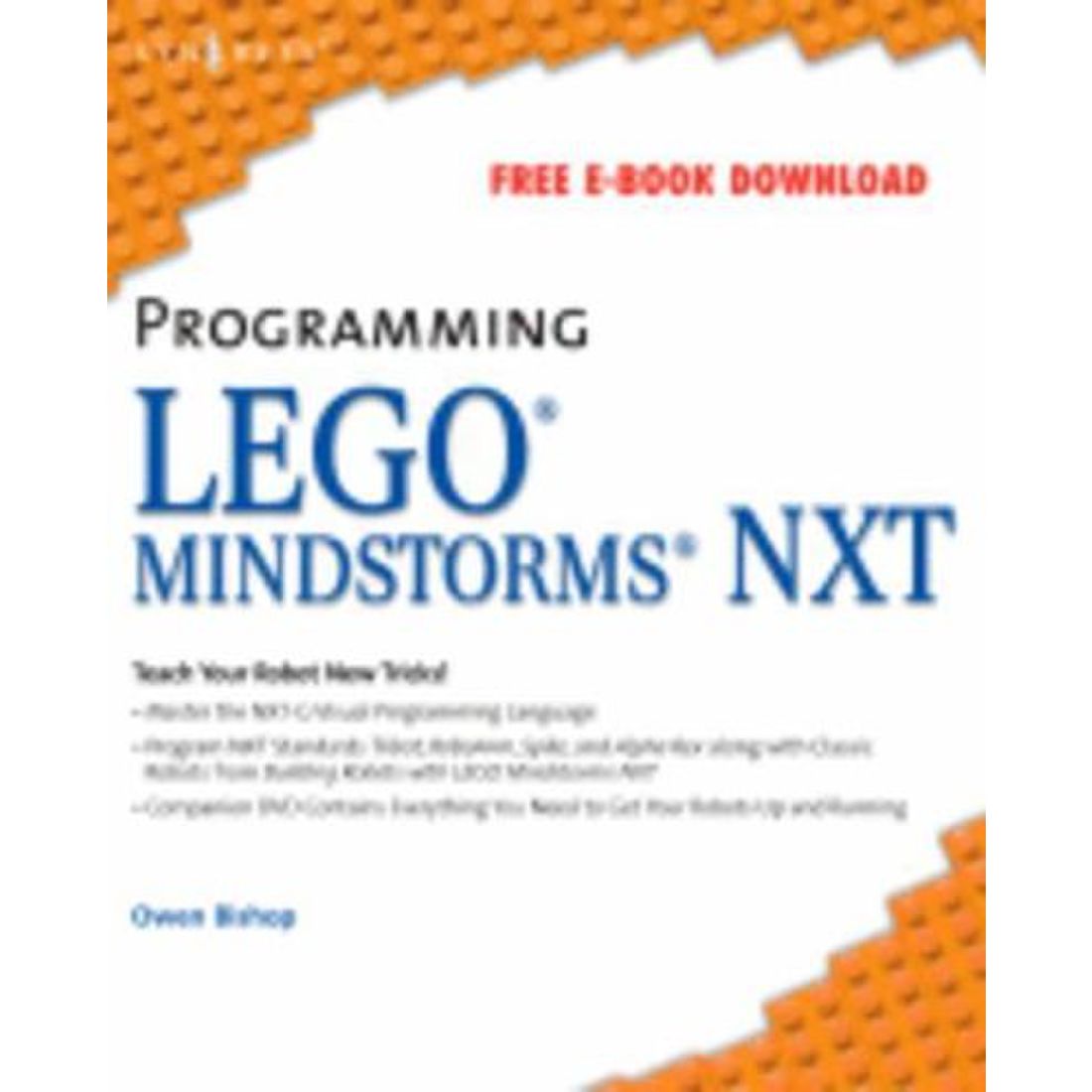 Programming Lego Mindstorms NXT, 믿고 사는 즐거움 SSG.COM