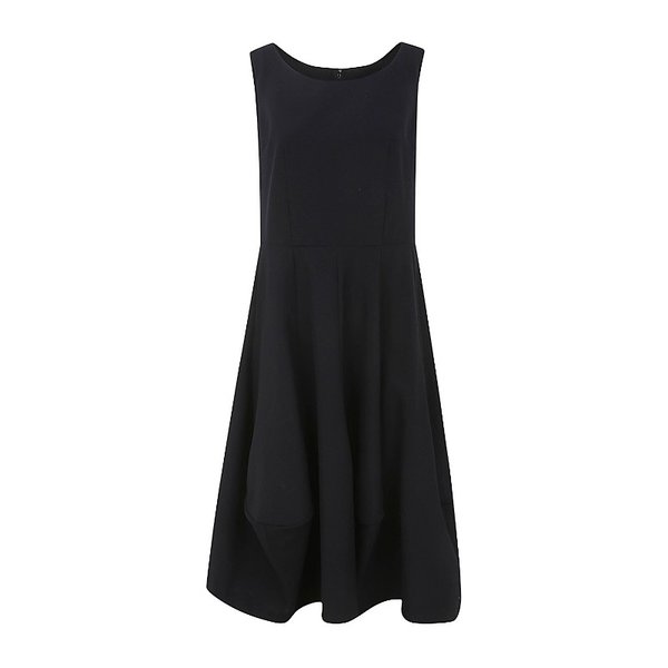 [해외배송] 꼼데가르송 민소매 롱원피스 RM.O010.S24 - SSG.COM