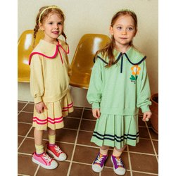 [KADE COCO] 릴리안 테니스 드레스 2컬러 - SSG.COM