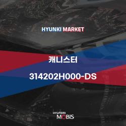 캐니스터 (314202H000-DS) - SSG.COM