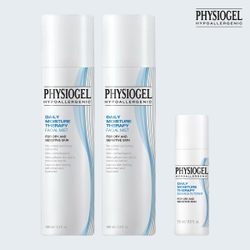 (피지오겔) DMT 페이셜 미스트 100ml x 2개 + DMT 에센스인토너 15ml - SSG.COM