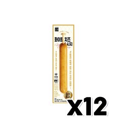 오뗄 화이트치즈소시지 즉석조리 70g x 12개 - SSG.COM
