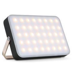 AION 보스위즈 충전식 무선 LED 캠핑 랜턴 BS-15000 - SSG.COM