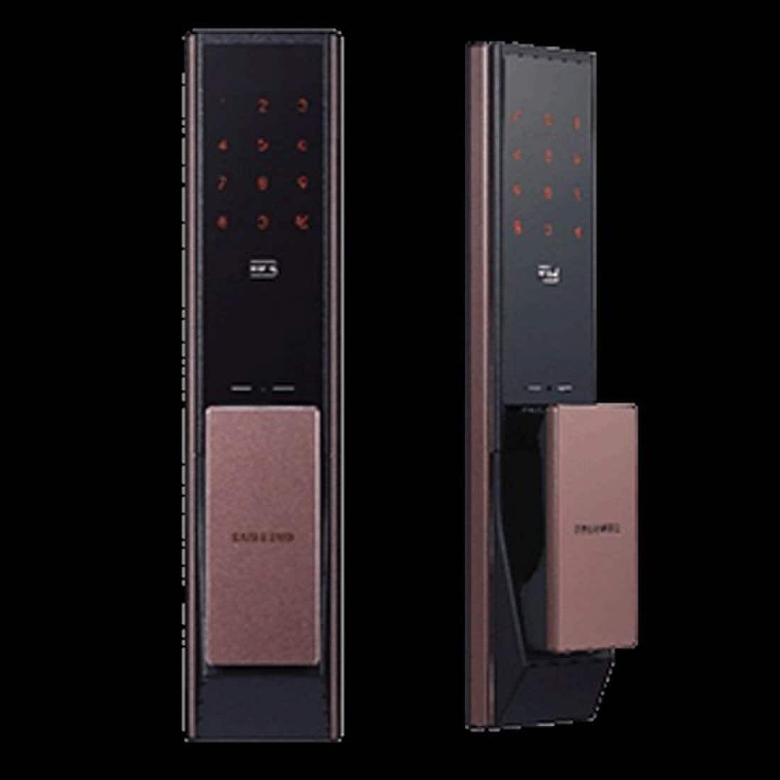 삼성 디지털도어록/푸쉬풀 SHP-DP751, 믿고 사는 즐거움 SSG.COM