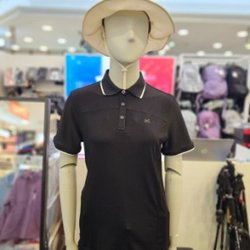 LD 버블리 반팔 카라 티셔츠 ARAMXTUT752 - SSG.COM