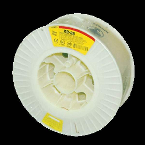 고려 솔리드와이어 AWS ER70S-6 KC-28 1.0mm 20KG - SSG.COM