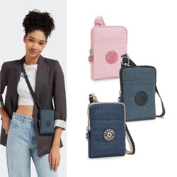 [본사공식] 키플링 미니크로스백 핸드폰가방 뉴 도니 KMCBS03 3종 택1 - SSG.COM