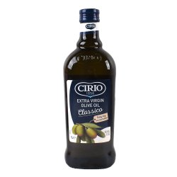 치리오 엑스트라 버진 올리브유 1L - SSG.COM