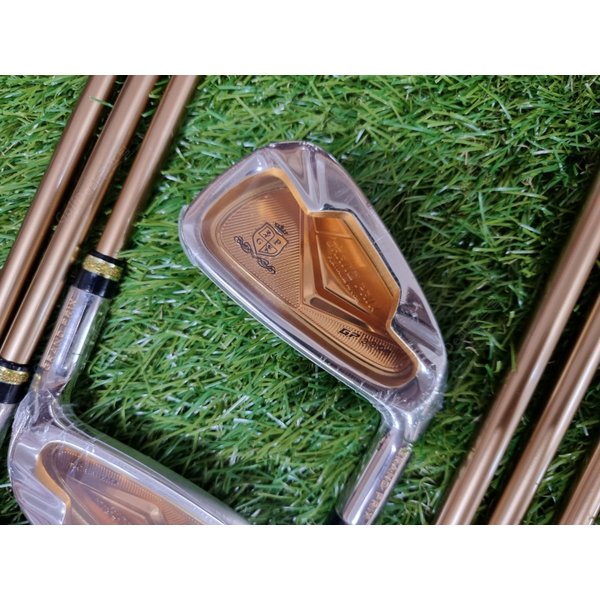 그랑프리 GP-330S 카본 8아이언세트 - SSG.COM
