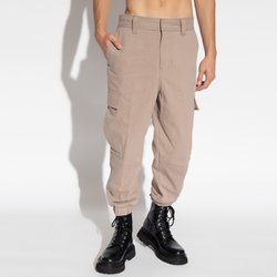 [AMI] 카고 조거 남성 팬츠 HTR210 221 250 - SSG.COM