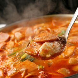 참다른 간편 부대찌개 458g(3인분) - SSG.COM