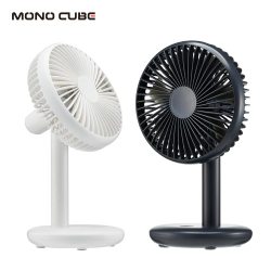 모노큐브 무선 탁상용 선풍기 TS-TABLE-FAN 화이트 1+1 - SSG.COM