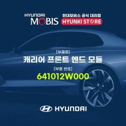 캐리어 프론트 엔드 모듈 (641012W000) - SSG.COM