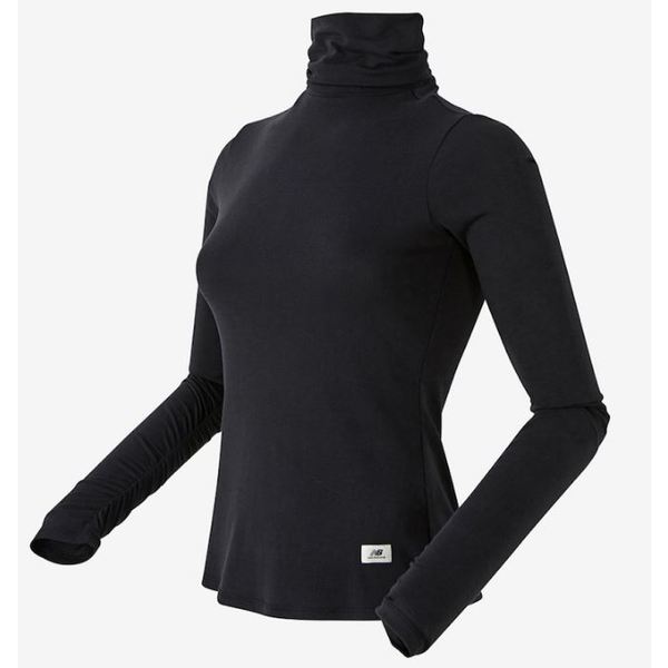 뉴발란스 목 폴라티 NBNDC4W022 19 64 - SSG.COM