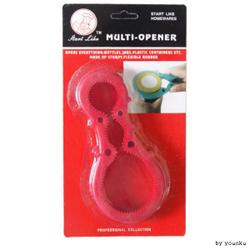 멀티오프너 병따개 T1 켄따게 이지오프너 -T1 X ( 4매입 ) - SSG.COM