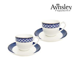 아스톤블루 커피잔세트 2P - SSG.COM