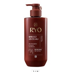 아모레 려 흑운 볼륨&모근강화 컨디셔너 480ml - SSG.COM