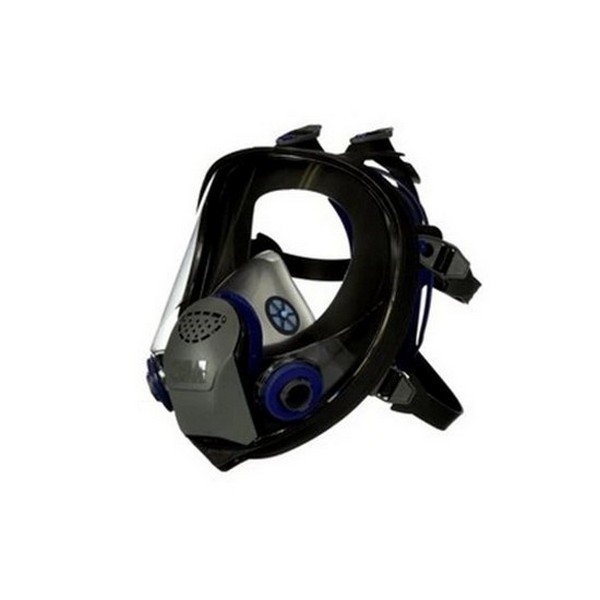 3M 방독마스크 FF402 전면 양구 - SSG.COM