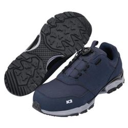 안전화 K2-83 265mm 네이비 (1EA) - SSG.COM