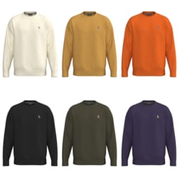 [22FW] [6종 1택] 스웨터 라이크 트윌 니투맨 (HZTS2D346) - SSG.COM