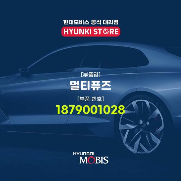 현대모비스멀티퓨즈 (1879001028) - SSG.COM