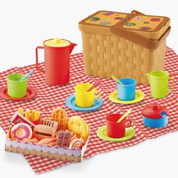 [MS]타이거 키즈 피크닉 세트 NEW - SSG.COM