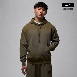 맨즈 조던 플라이트 플리스 풀오버 후디 NIKE FV7249-222 - SSG.COM