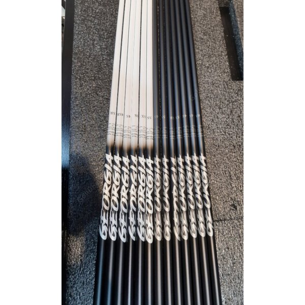 고탄성 조지아 샤프트4L.4R.4SR.4S.5R.5SR.5S.6S.6X - SSG.COM