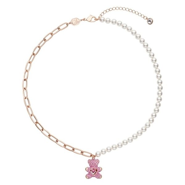 스와로브스키 5669166 Teddy 곰 목걸이 - SSG.COM