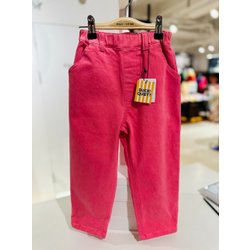 [파주점] [덕콰이어트] 커브핏 튤립 팬츠(DQ33-PT104PK) - SSG.COM