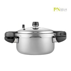 PN풍년 마레 통5중 바이브 IH 압력솥 3.5L 6인용 MVIPC-06(IH) - SSG.COM