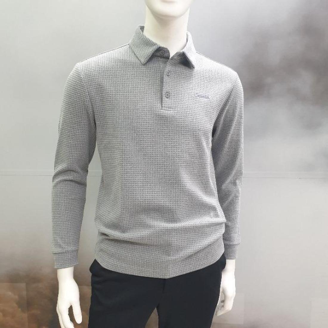 IMPERIAL DP03 슈페리어 남성 겨울 쟈가드 티 셔츠 IM0DKS406 34 (S12088369), 믿고 사는 즐거움 SSG.COM