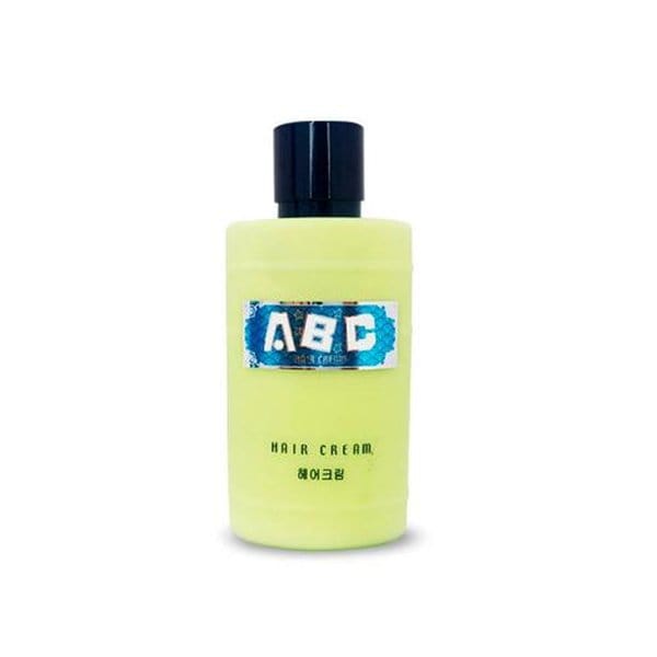아모레 ABC 헤어 크림 170ml 식물성 성분 모발 광택 보습 식물성 오일 - SSG.COM