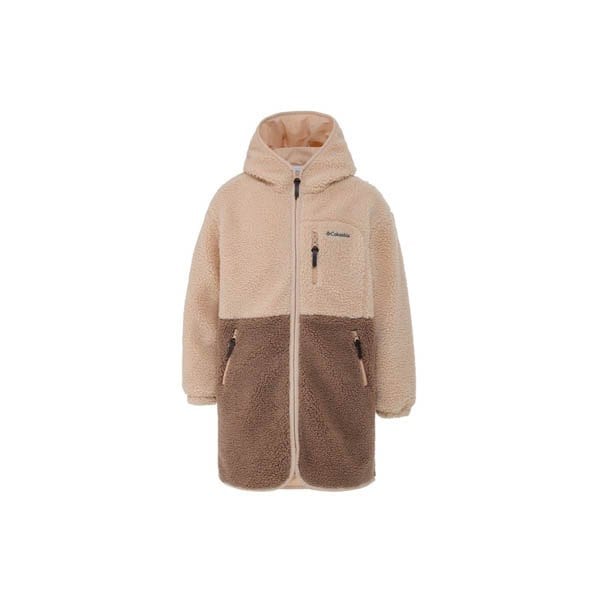 [정상가/149000] 컬럼비아 키즈 컬러블럭 플리스 코트 C34-YUD901-271 - SSG.COM