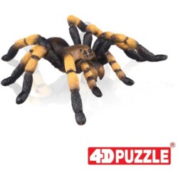 4D 입체 퍼즐 쉴롭 거미 타란툴라 - SSG.COM