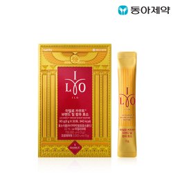 동아제약 아일로 카무트 브랜드밀 함유 효소 (3g x 30포) - SSG.COM