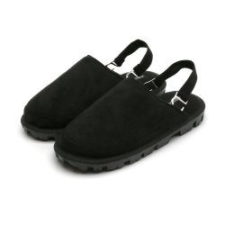 낫소스트랩방한슬리퍼BK - SSG.COM