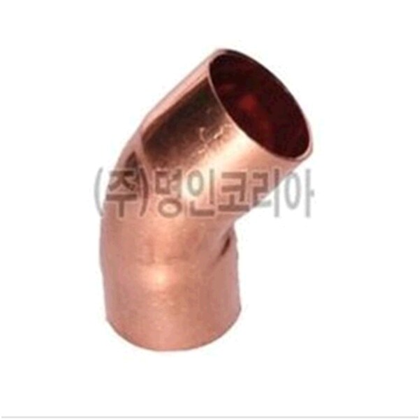동용접 엘보 45도 20 (22.22) - SSG.COM